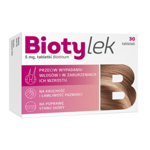 Paracetamol Hasco Forte - PPF Hasco-Lek S.A.