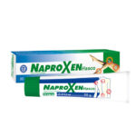 Naproxen Hasco żel 1,2% - PPF Hasco-Lek S.A.