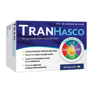 Clemastinum Hasco syrop - PPF Hasco-Lek S.A.
