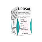 Urosal - PPF Hasco-Lek S.A.